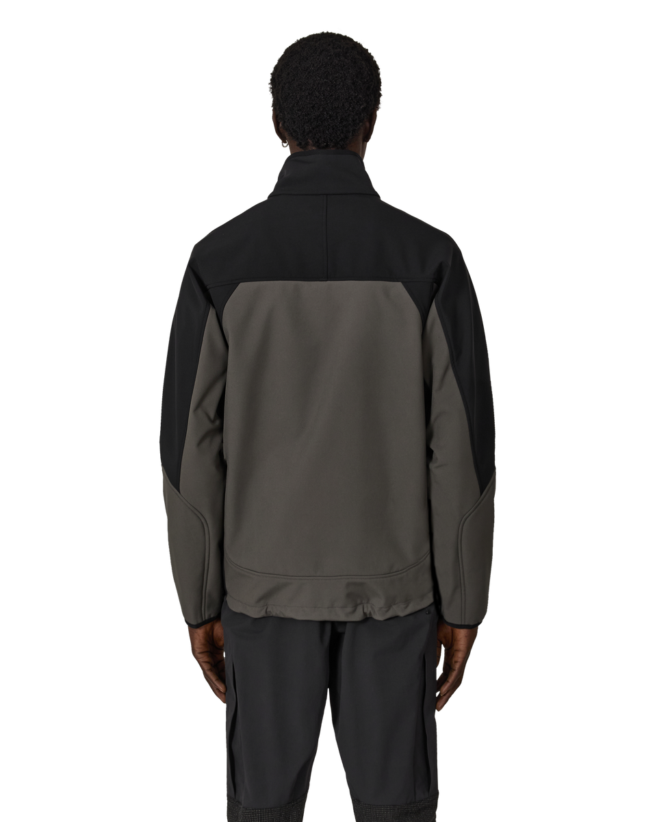 Oke Softshell Jacket – ROA