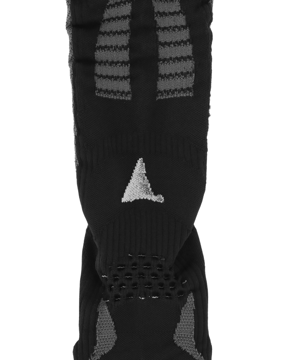 Bones Logo Q Skin Technical Socks – ROA