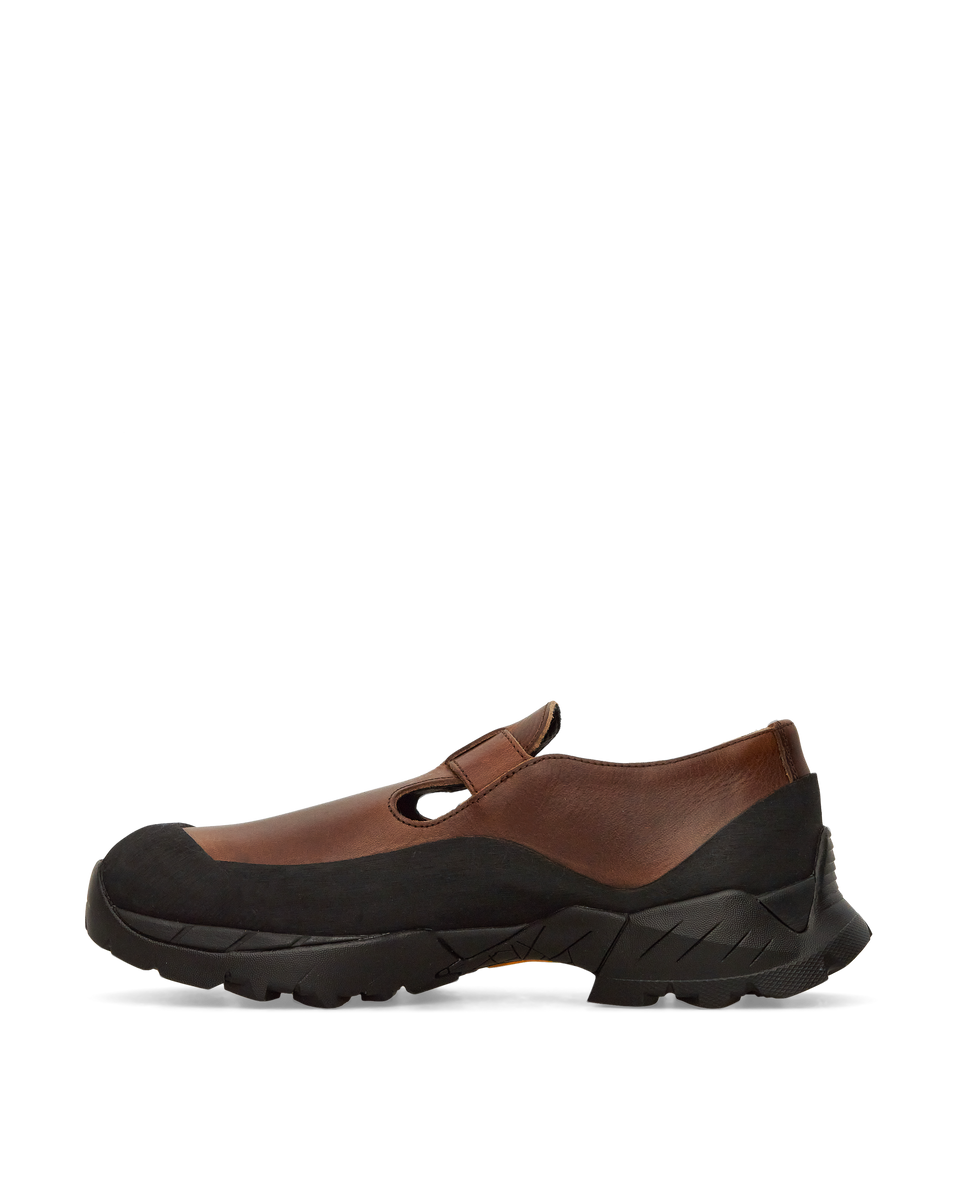 Pala Brown Black – ROA