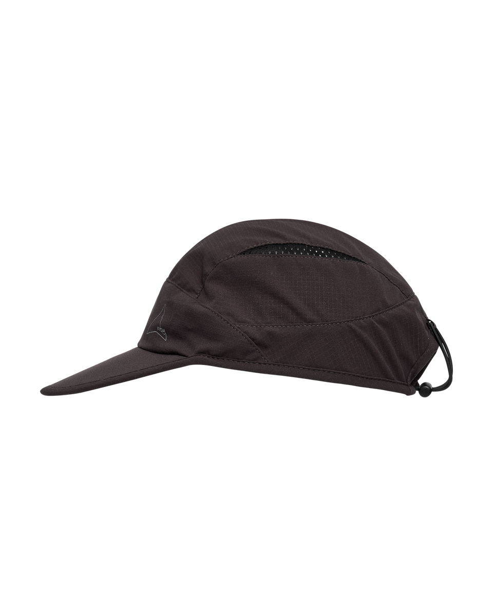 Bri Open Weave Cap – ROA
