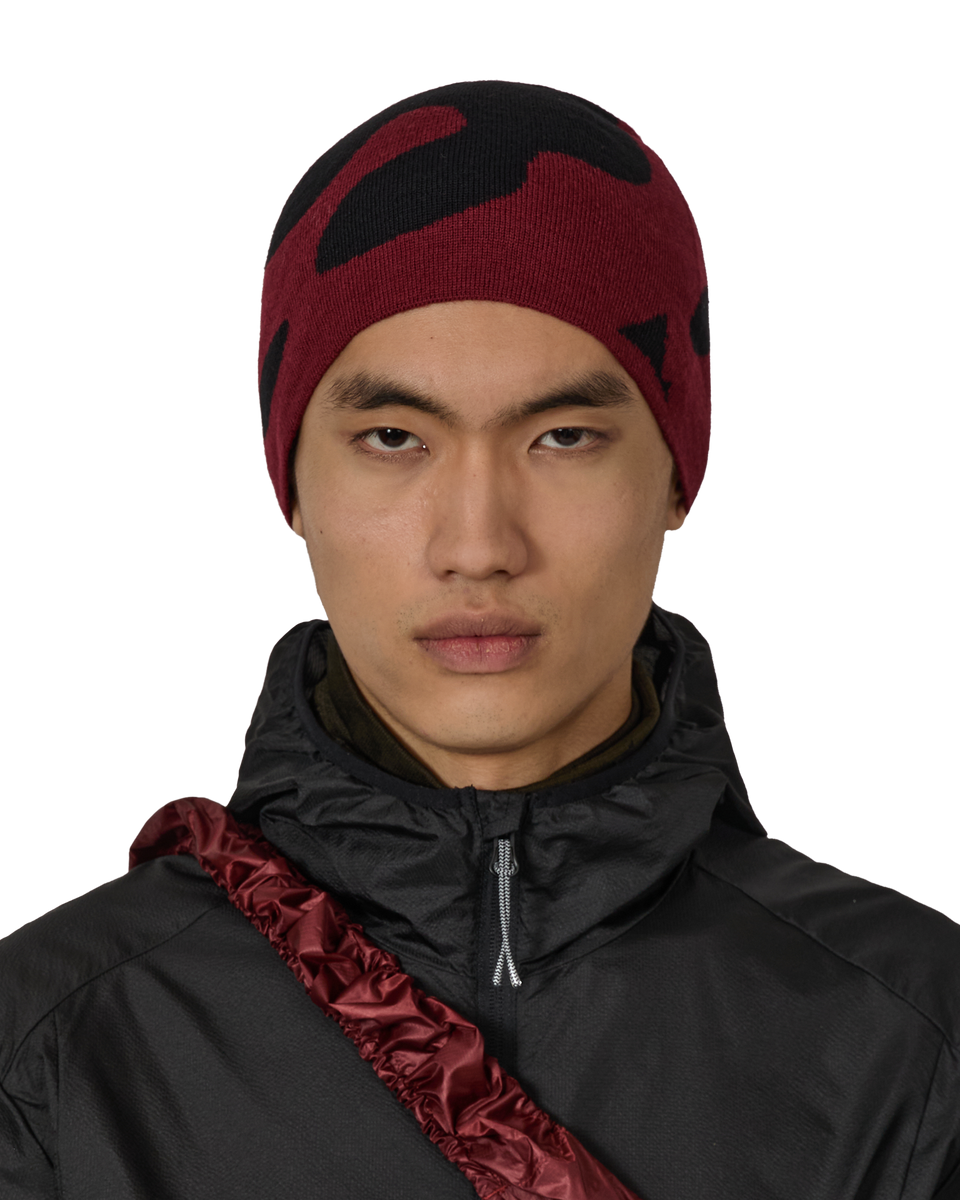 Magma Wool Beanie – ROA