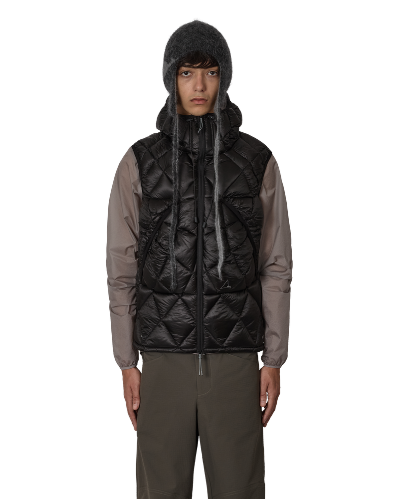 ROA Wrangler Capsule