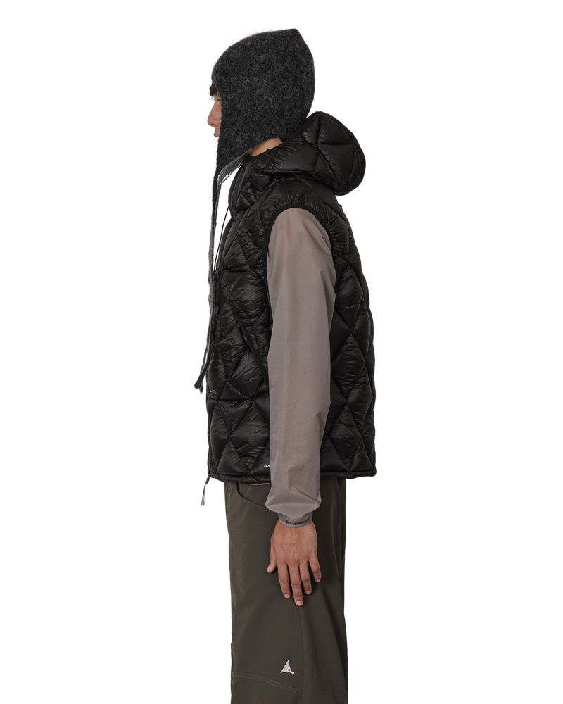 ROA Wrangler Capsule