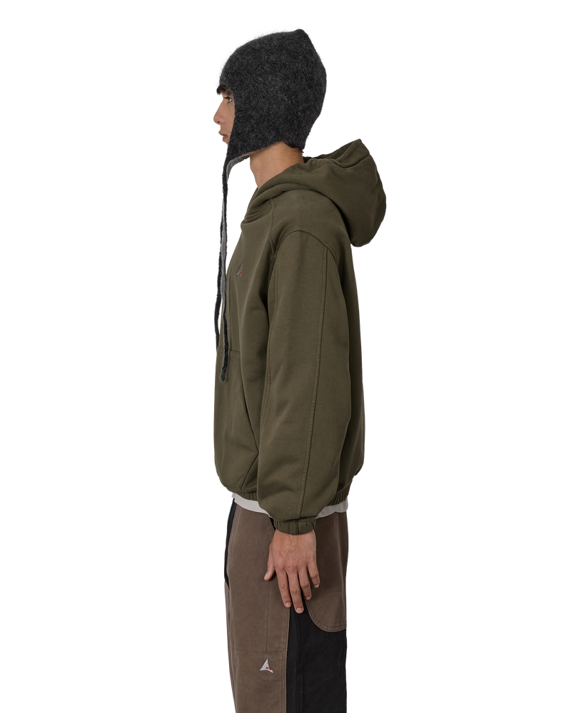 ROA Wrangler Capsule