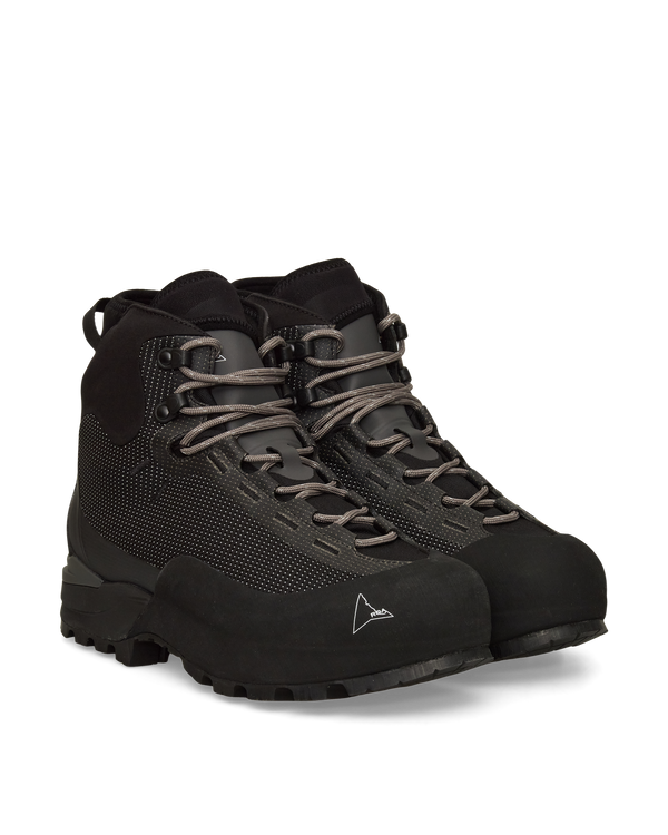 ROA Wrangler Capsule