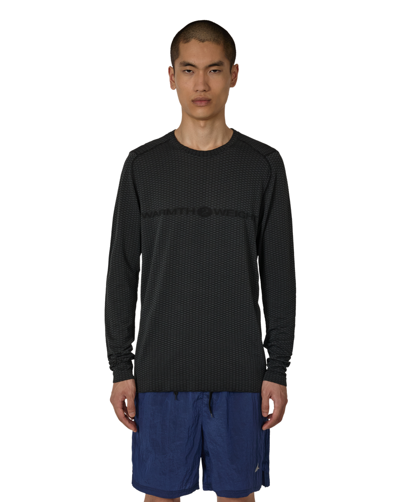 Spine Stretch Hooded Jacket – ROA