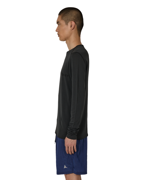 ROA x and wander Ripstop Wind Short Pant