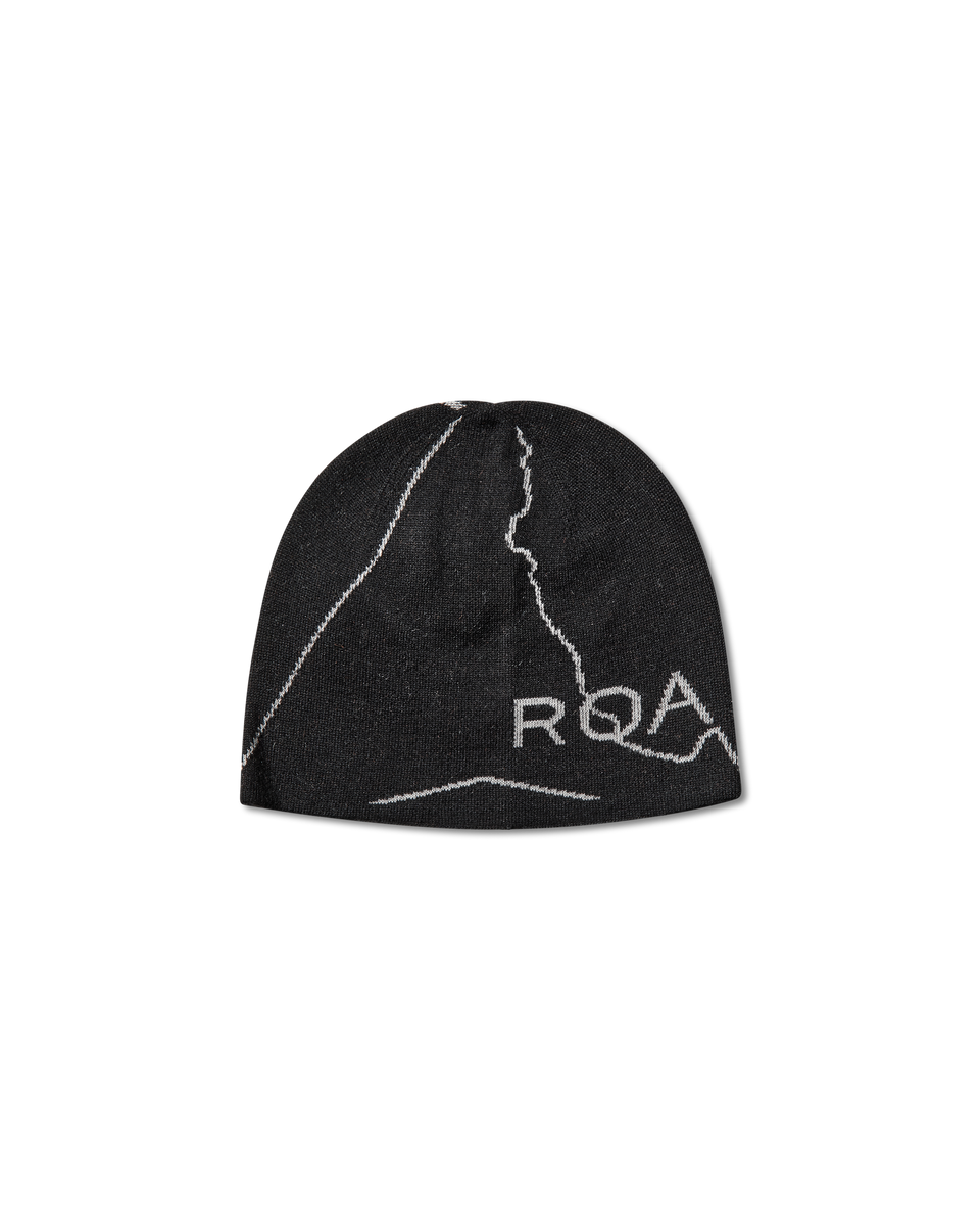 ROA X Mental Athletic Logo Beanie